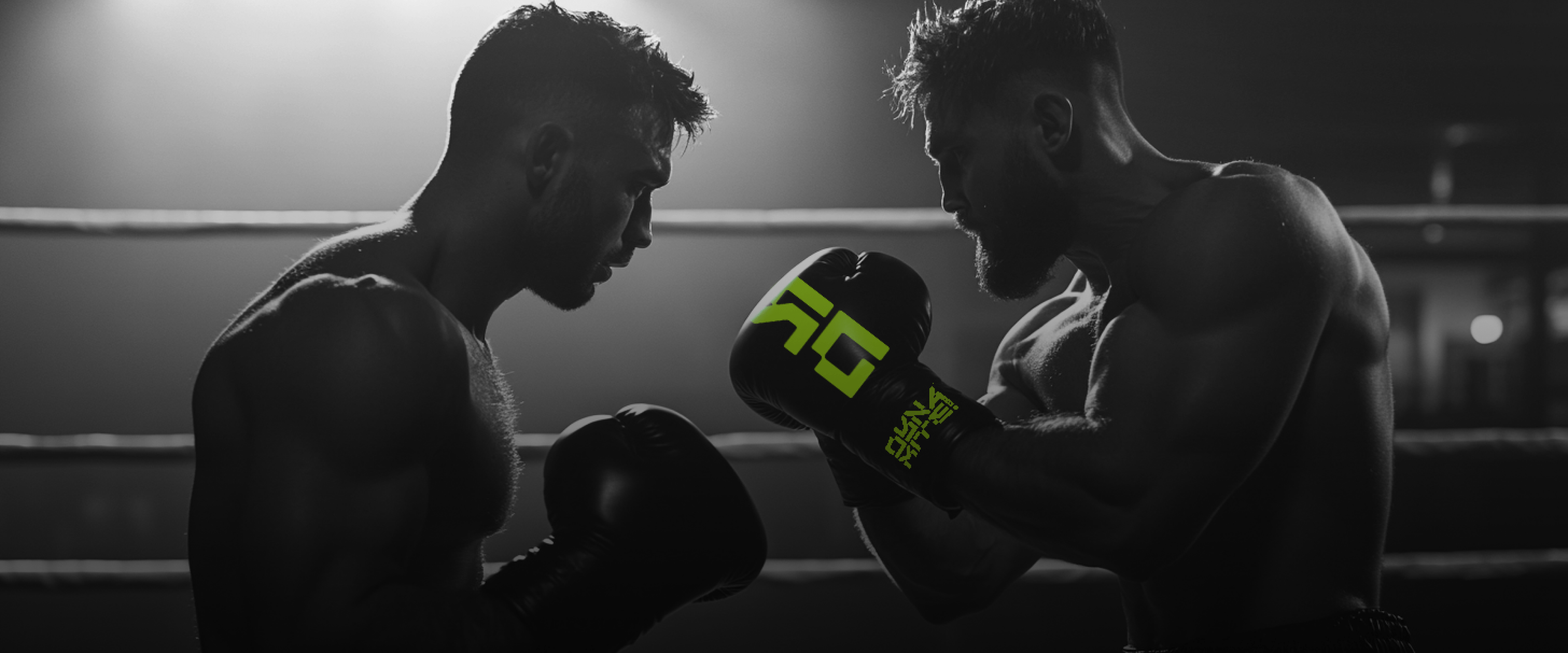 Boxing – Dynamite Gear